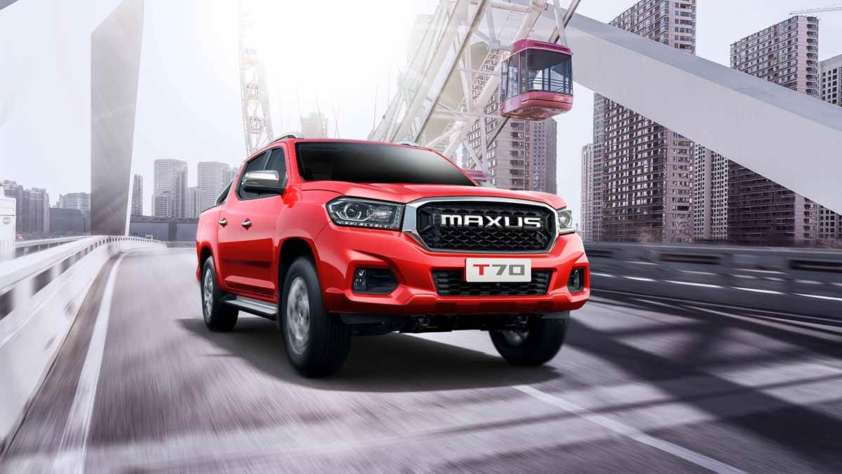 大通t70报价及图片,上汽大通t70图片报价,上汽大通t70配置(第7页)_大山谷图库