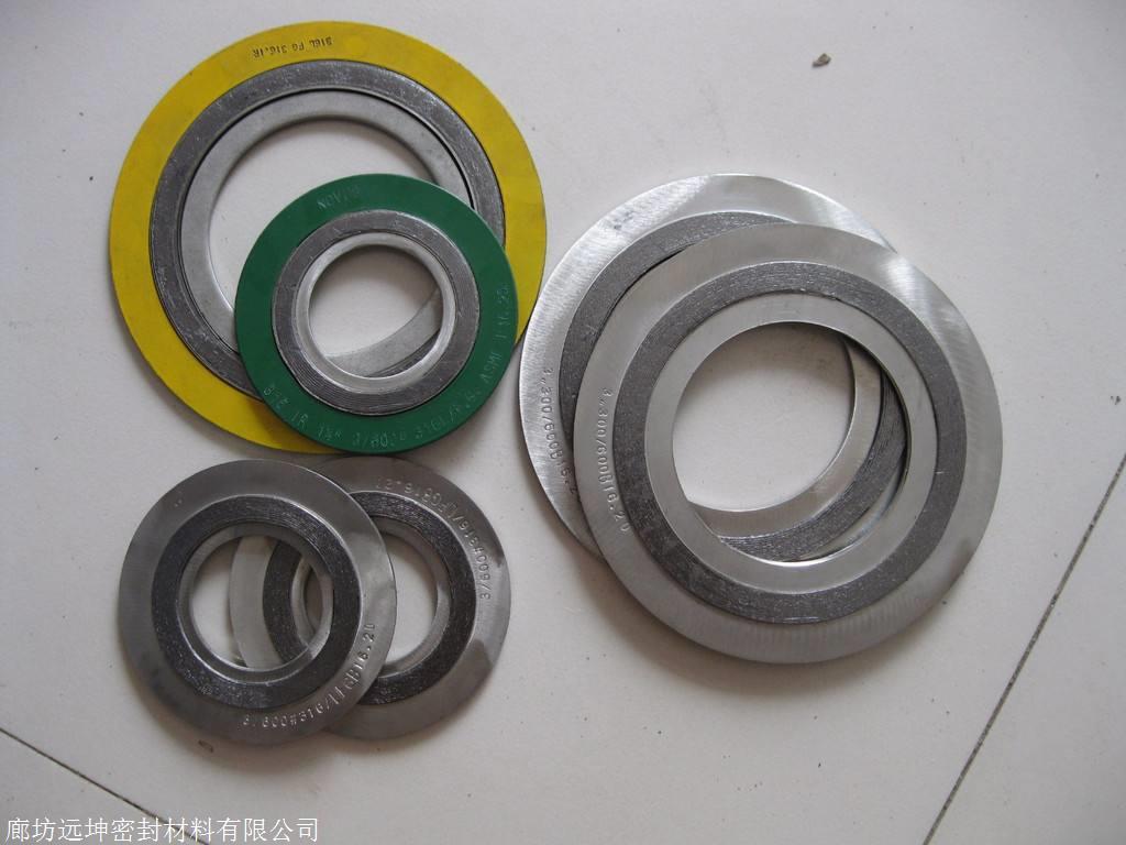 金属石墨缠绕垫片 A0220金属石墨垫厂家批发_金属石墨缠绕垫片_廊坊远坤密封材料有限公司