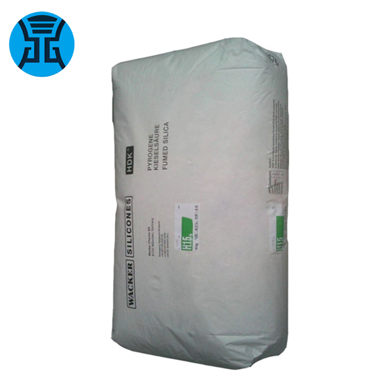 白炭黑瓦克HDK H15德国进口,指甲油 彩妆 唇彩化妆品等专用_白炭黑瓦克HDK H15_东莞市鼎信塑胶原料有限公司