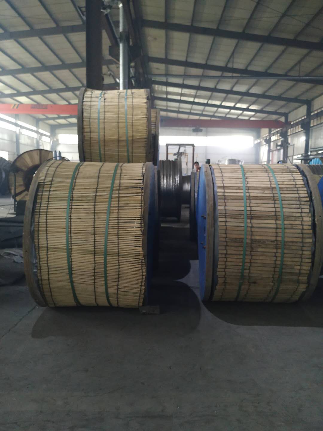 钢心铝绞线价格 JL/G1A240/30钢芯铝绞线国标_钢心铝绞线价格_大征电线有限责任公司