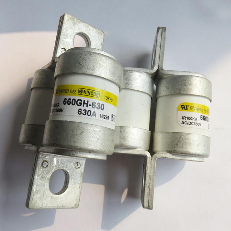 优质推荐660GH-16UL 全新660GH-20UL 660GH-25UL熔断器_熔断器_苏州银邦电子科技有限公司销售部