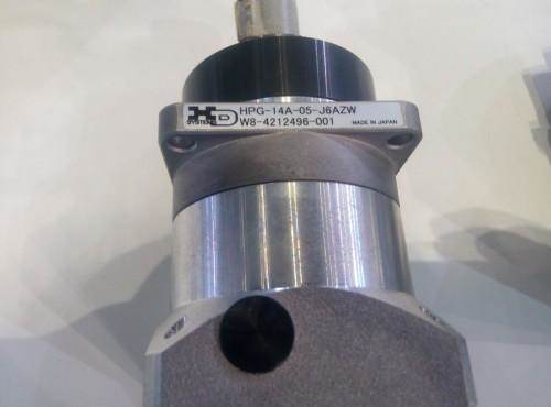 供应谐波减速机SHG-14-50-2A-R哈默纳科-搜了网