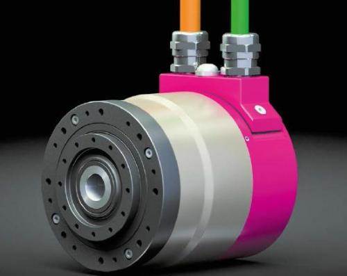 供应谐波减速机SHG-14-50-2A-R哈默纳科-搜了网