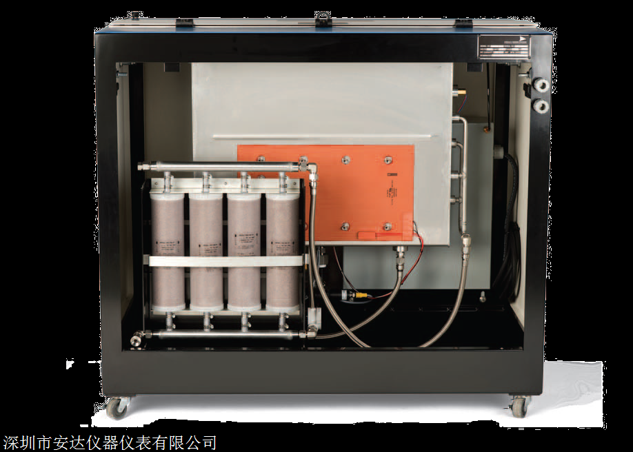 Ionograph SMD VSCS离子污染测试仪-搜了网