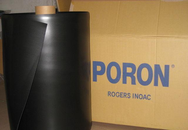 苏州PU泡棉PORON-搜了网