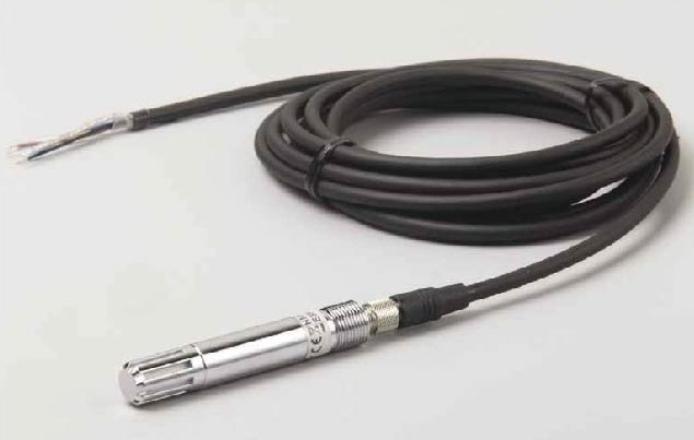 芬兰维萨拉HMM100 温湿度变送器-70到 180度 高温湿度变送器-搜了网