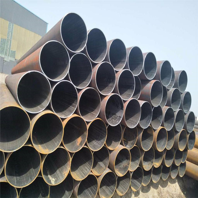 厂家直销 L245直缝焊管 L360焊接钢管 直缝埋弧焊钢管现货_L245直缝焊管_沧州广汇管业有限公司