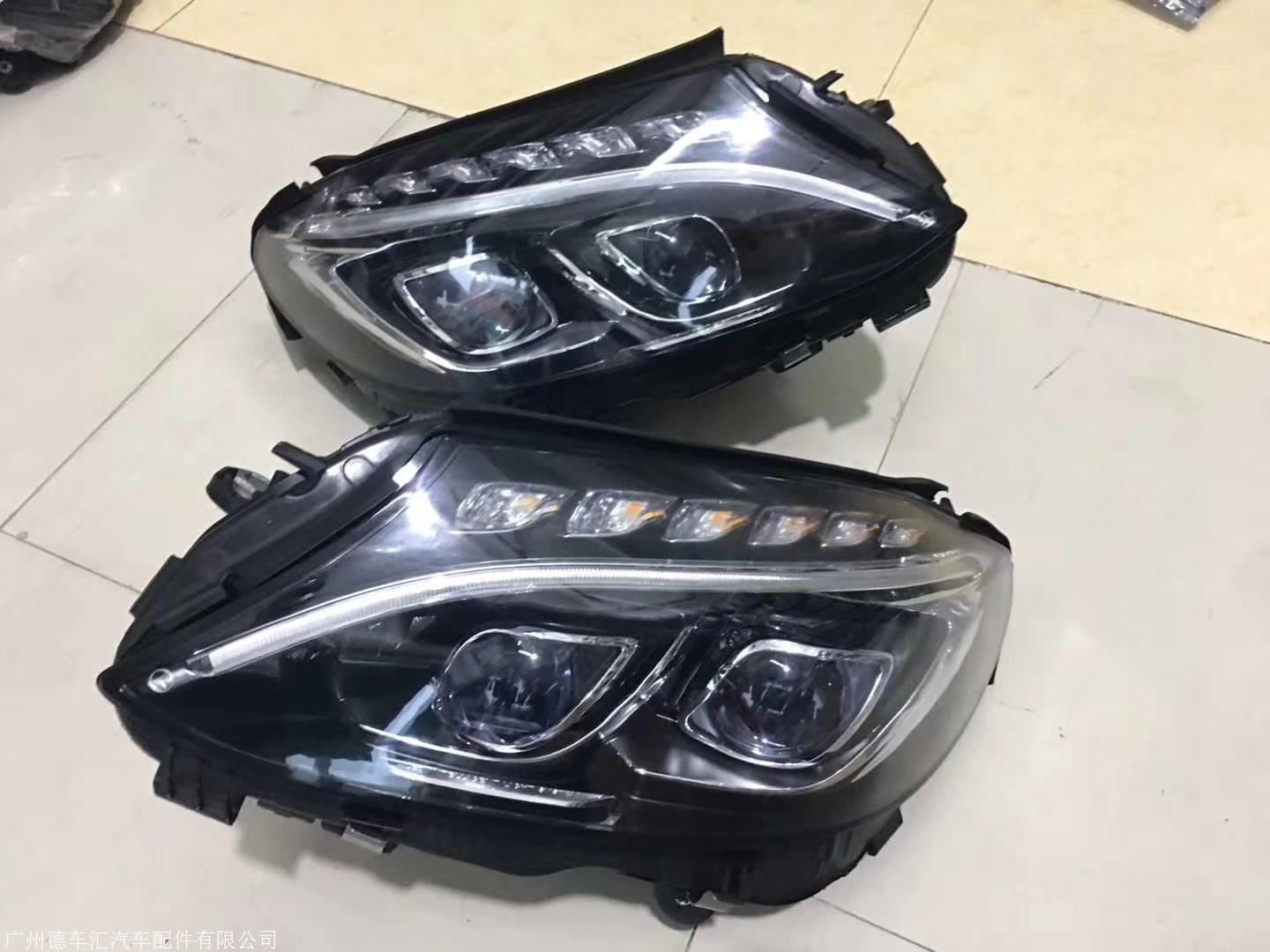 别克君越 君威 GL8 陆尊 林肯领航员 MKC MKX MKZ保险杠_保险杠_广州德车汇汽车配件有限公司