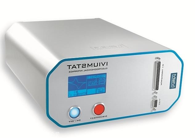 进口电化学工作站 荷兰Ivium 全球高分辨率的IviumStat.h电化-搜了网