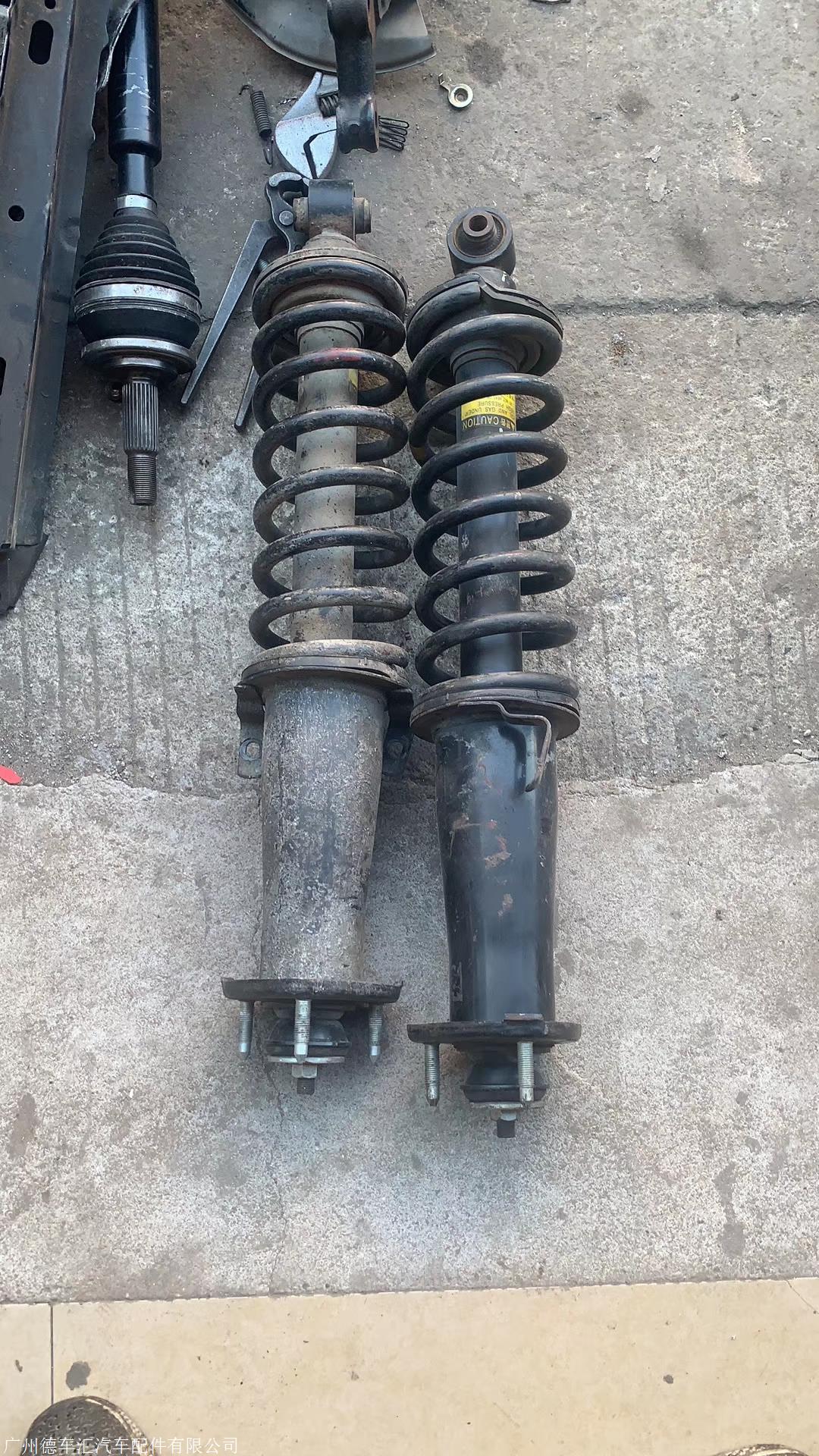 奔驰 宝马 沃尔沃 保时捷卡宴 帕拉美拉 911减震器_减震器_广州德车汇汽车配件有限公司