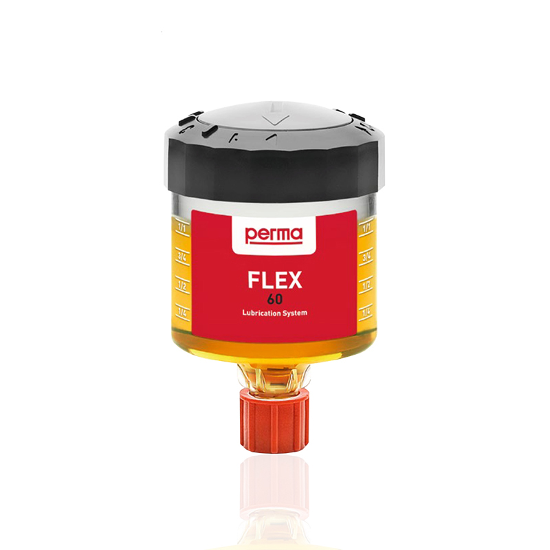 德国原装进口PERMAFLEX SF01 125ML润滑脂自动加脂器-搜了网