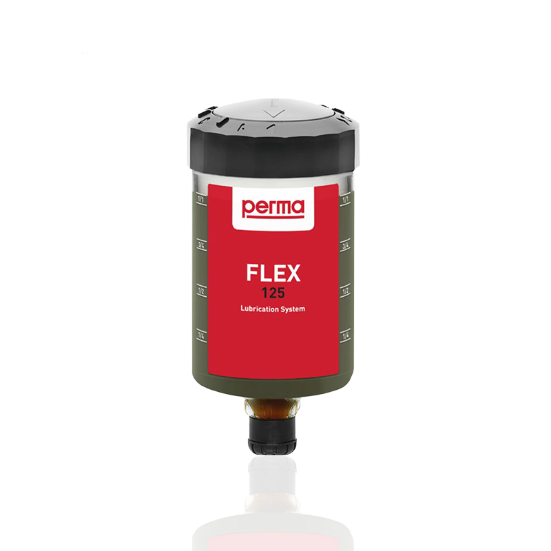 德国原装进口PERMAFLEX SF01 125ML润滑脂自动加脂器-搜了网