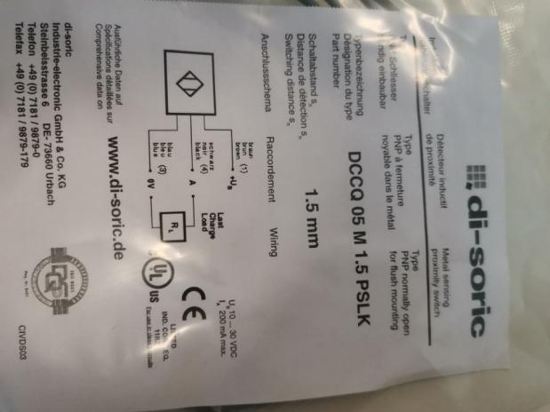 ULIS红外热成像探测器PICO640-046+、ATTO320-搜了网