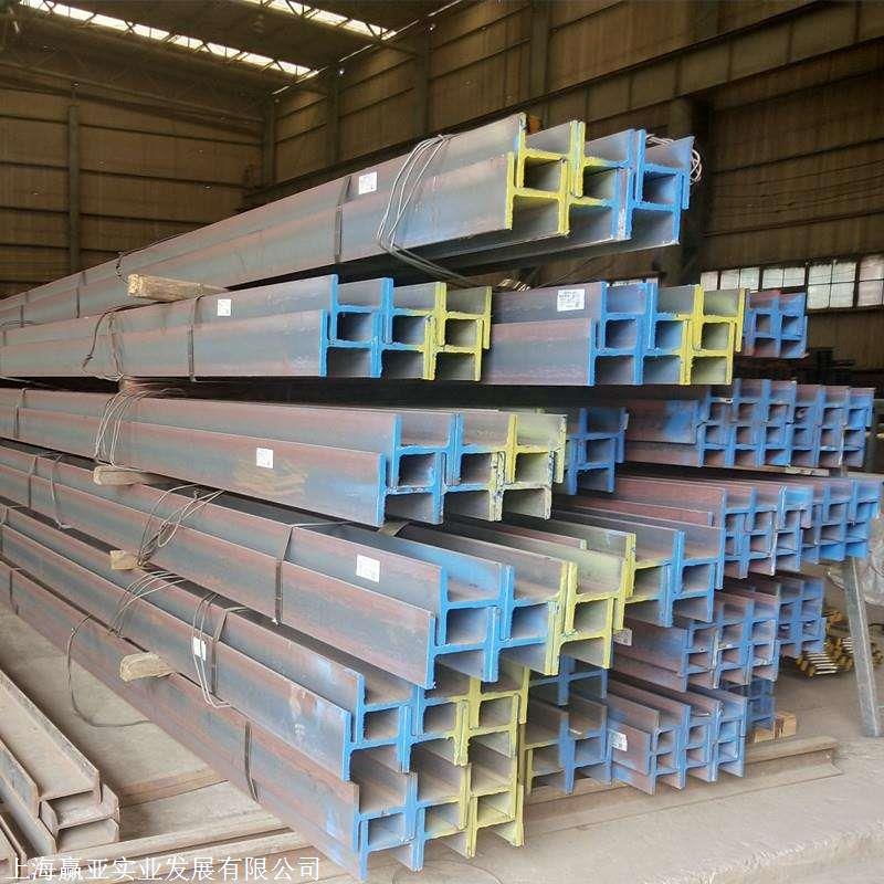 安徽欧标h型钢一支起售，淮南欧标槽钢厂家联系方式-建材网