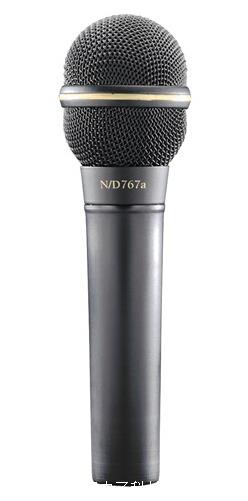 供应EV ND767A 有线话筒-搜了网