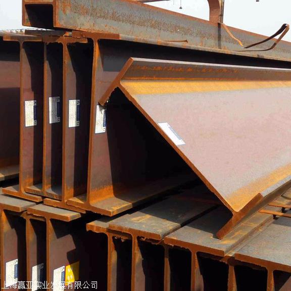 欧标H型钢与欧标工字钢规格对照表 HE600B-建材网