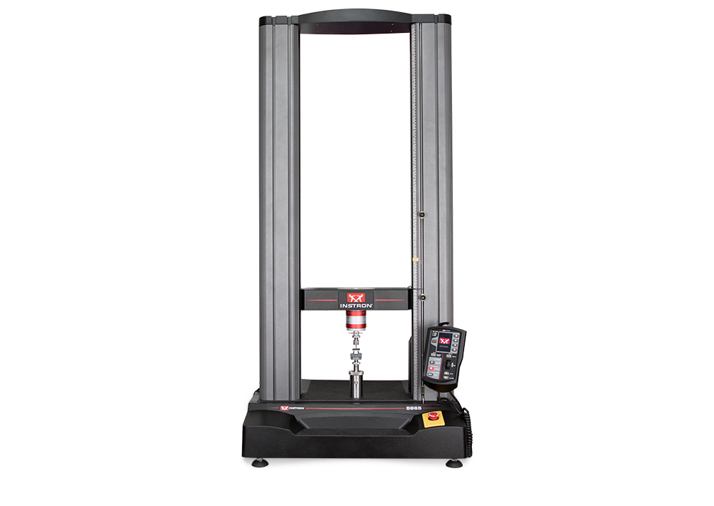 Instron英斯特朗5989 重型材料拉伸 压缩单立柱 拉力试验机-搜了网
