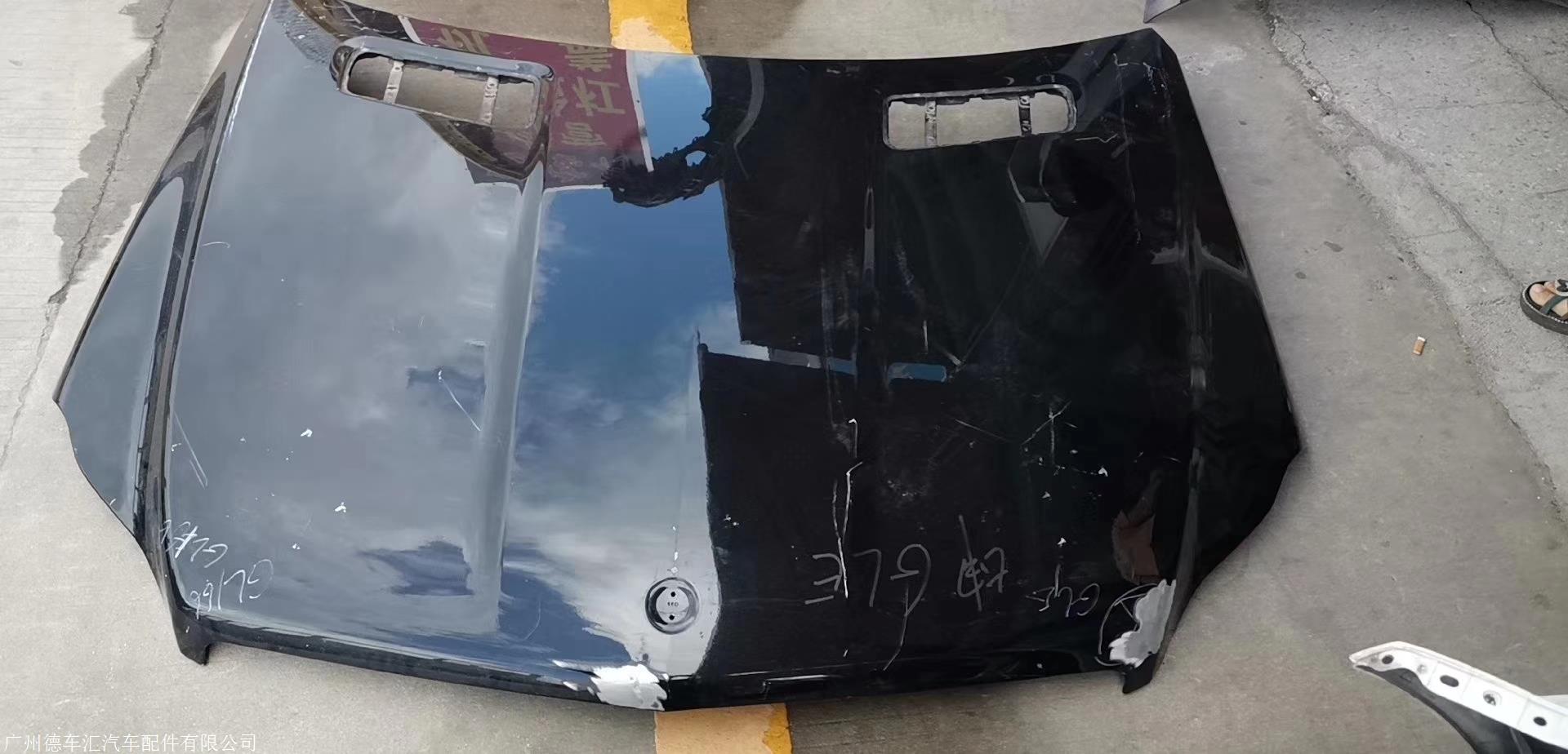 奔驰GLE500发动机 刹车真空助力泵 机油泵原装拆车配件_奔驰GLE500发动机_广州德车汇汽车配件有限公司