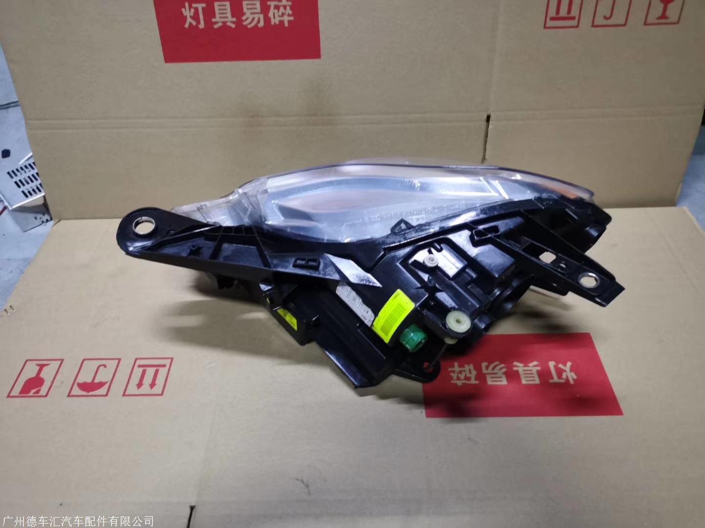 沃尔沃XC90 XC60发动机 刹车真空助力泵 机油泵原装拆车配件_沃尔沃XC90 XC60发动 _广州德车汇汽车配件有限公司