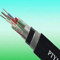 山东泽荣PTYA23 城际轨道交通电缆