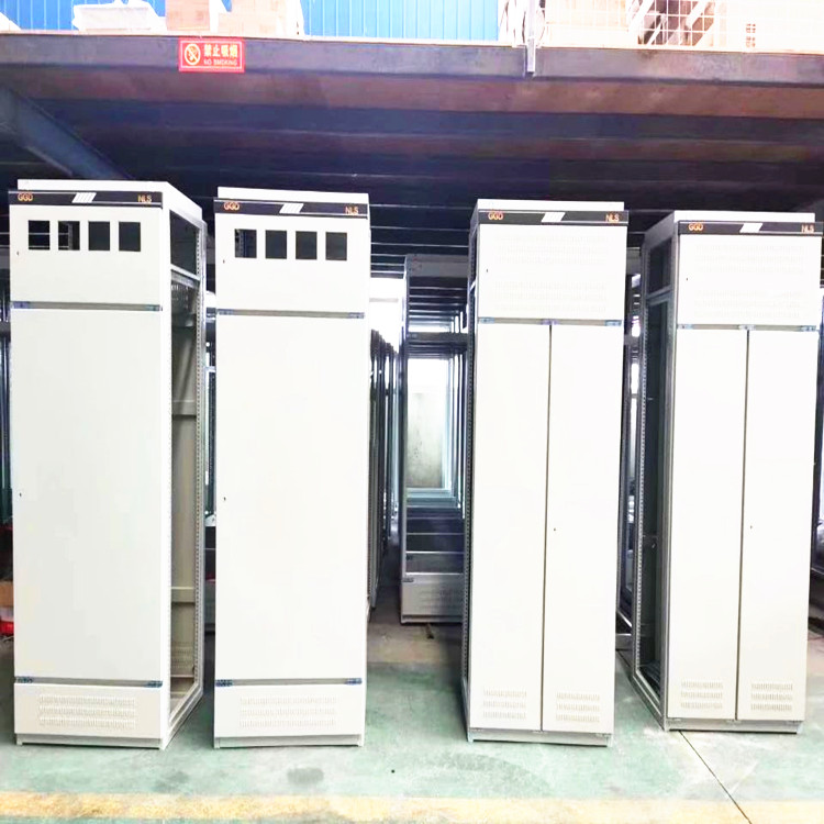 GGD开关柜外壳 质量好评厂家_GGD开关柜外壳_浙江万越电气有限公司