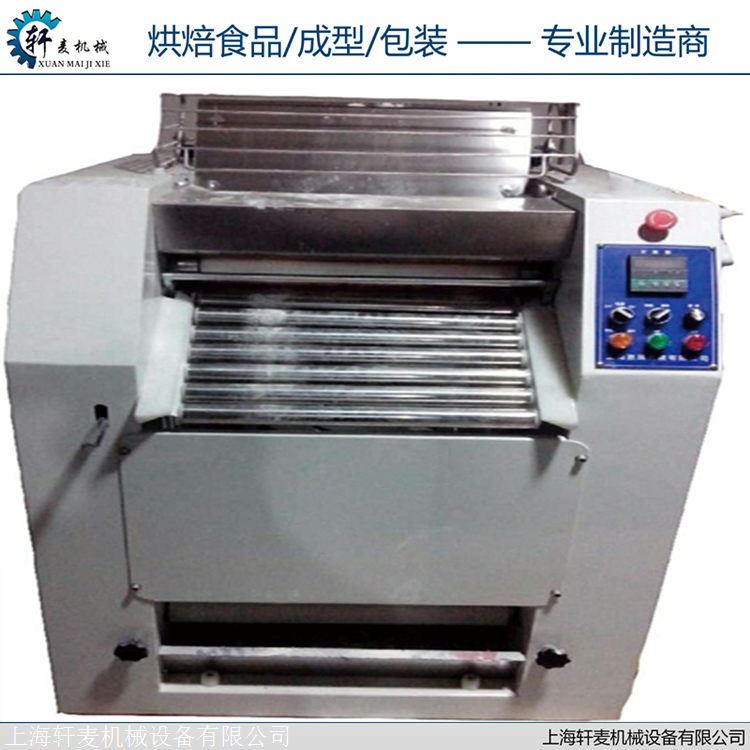 轩麦XM-158全自动压面机厂家直销-搜了网