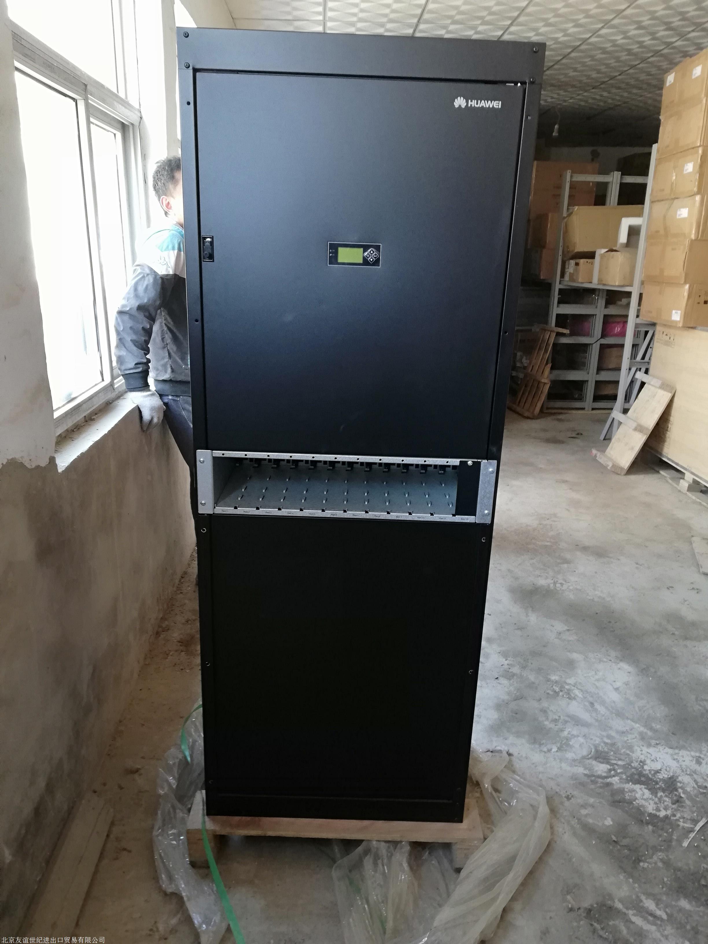 华为 TP48300B-N16C1室内通信电源，高频开关电源，48V电源机柜-搜了网