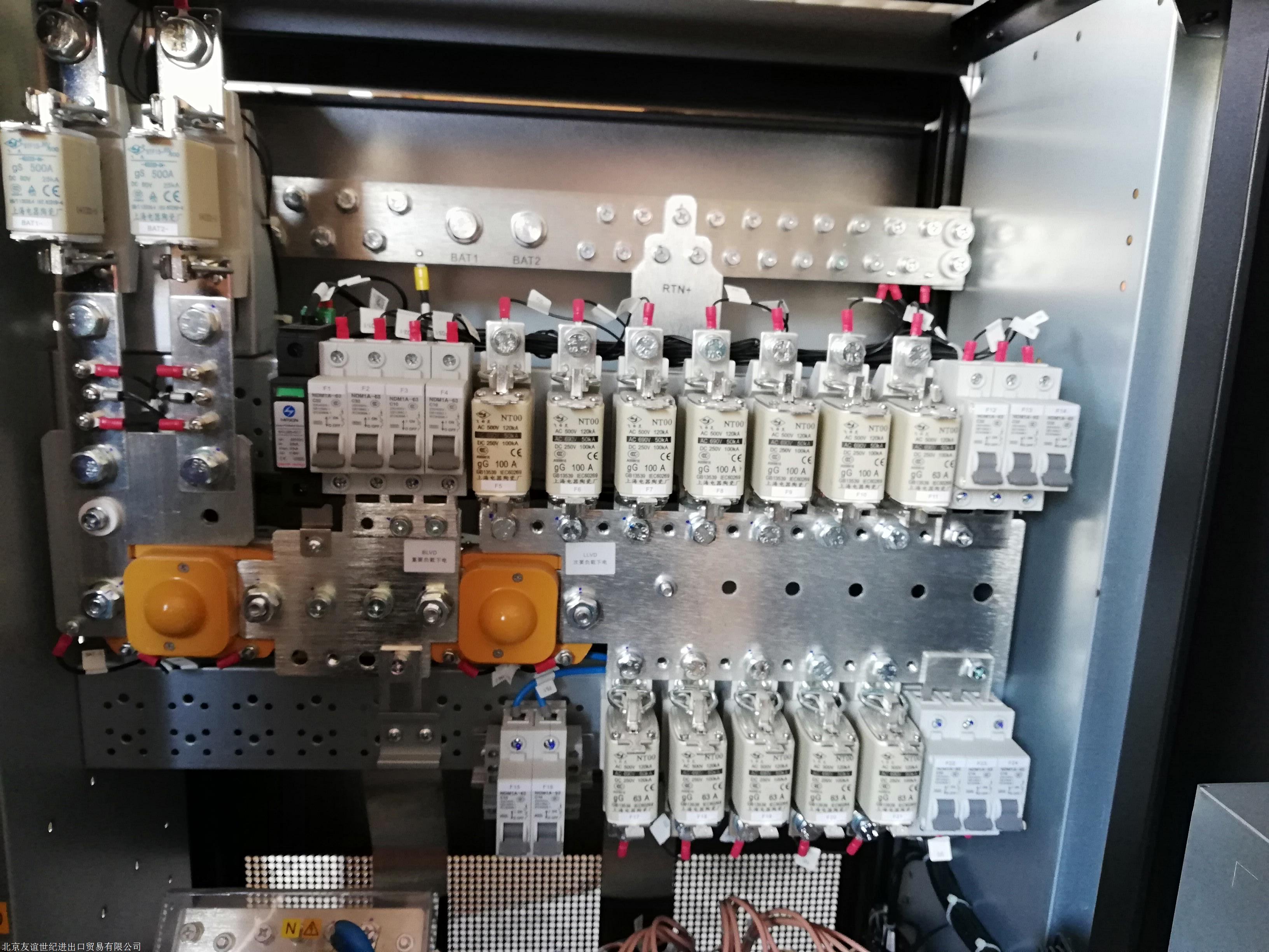 华为 TP48300B-N16C1室内通信电源，高频开关电源，48V电源机柜-搜了网