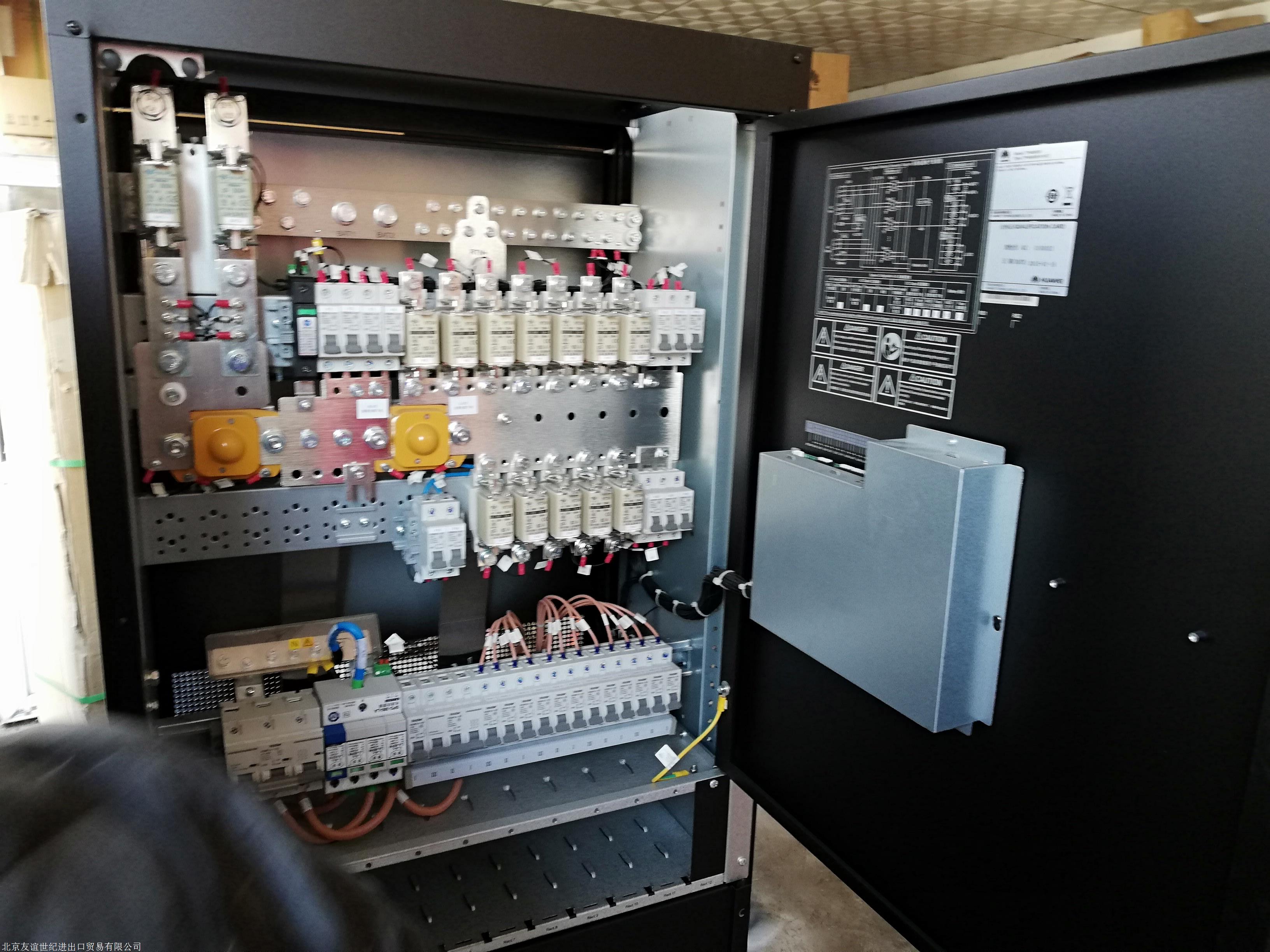 华为 TP48300B-N16C1室内通信电源，高频开关电源，48V电源机柜-搜了网