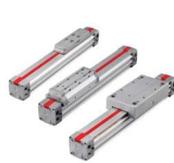 M/146025/M/4250无杆气缸使用过程中小故障