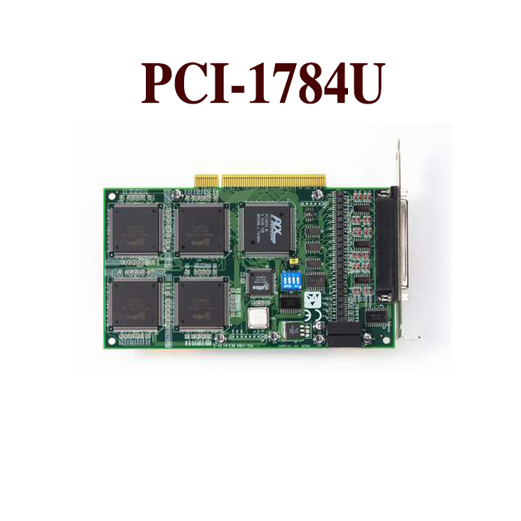 【PCI-1784U研华4轴正交编码器和计数器卡】价格,厂家,工控电脑产品 视频-搜了网