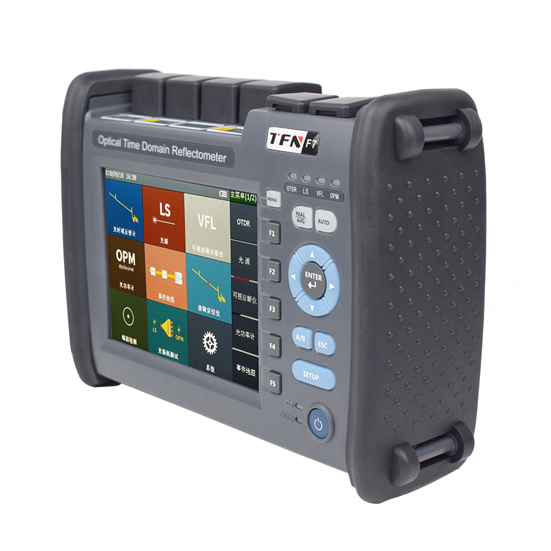 法特TFN F7 OTDR光时域反射仪-搜了网