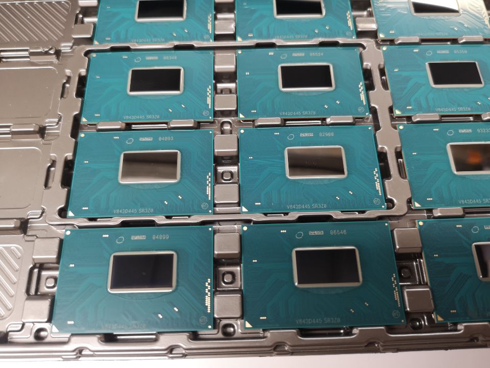 SRFFX价格_INTEL芯片 SRFFX I5-8265U SRGKY I5...