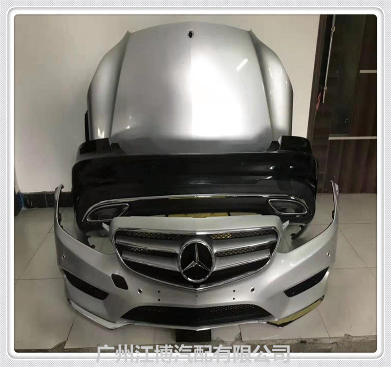 E260 E200 E300 1.5T 2.0T套件升级原装进口拆车件-搜了网