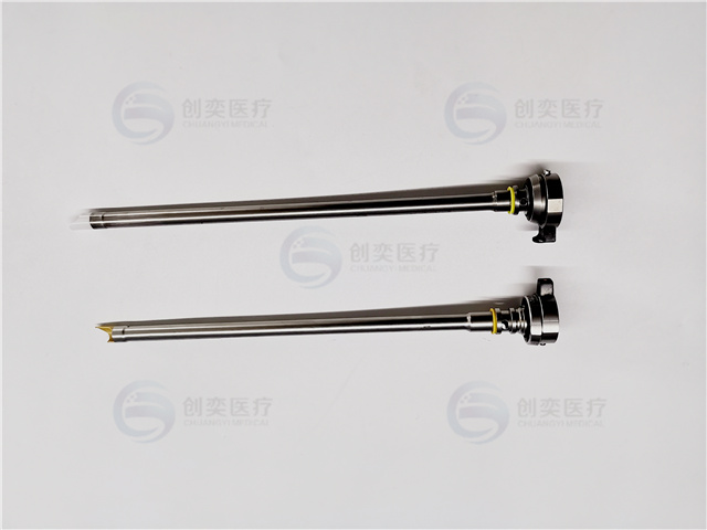 olympus内鞘陶瓷头更换_奥林巴斯A22040A内鞘维修_操作手件内管鞘