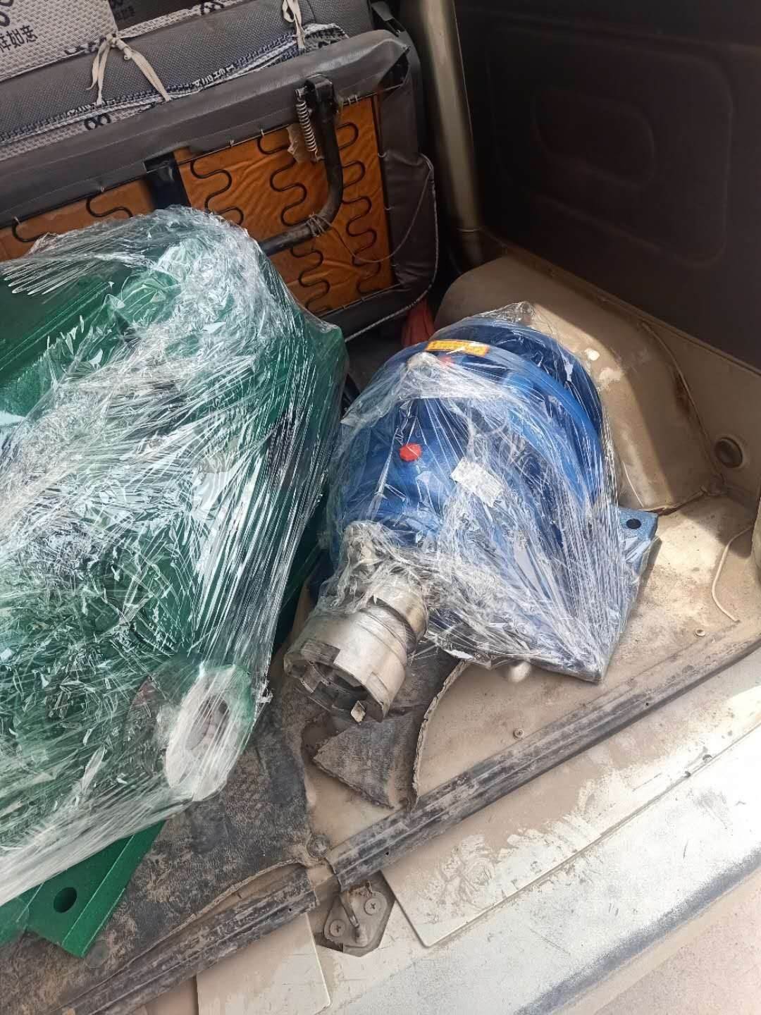 JZQ350减速机ZQ350齿轮减速机-搜了网