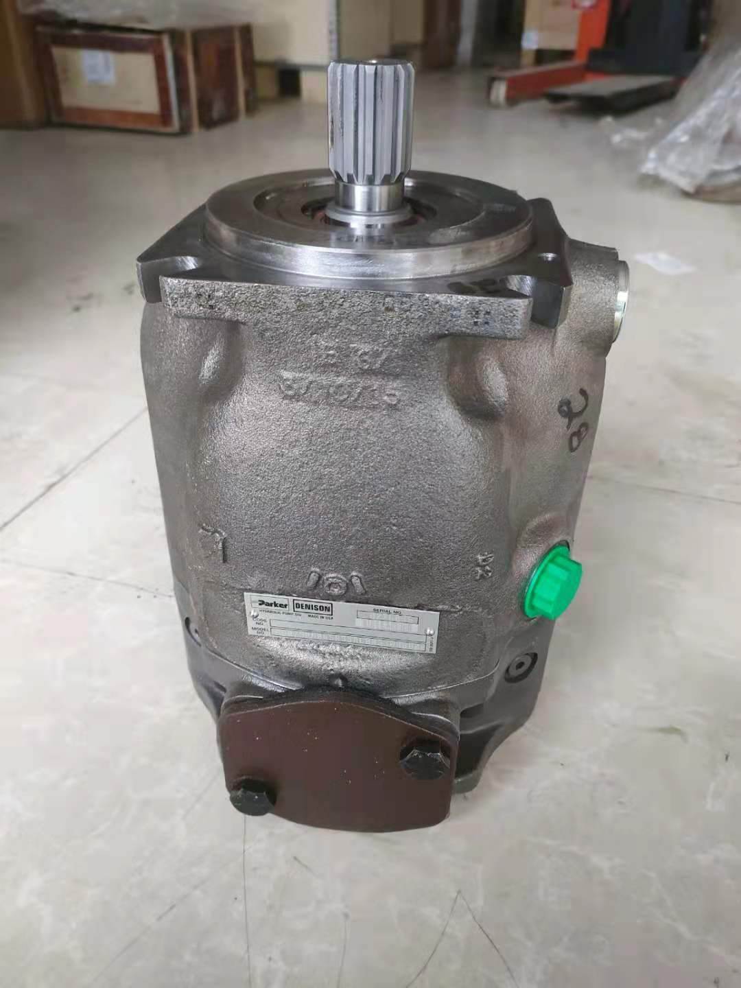 煤科院钻机油泵PD100AM286492-搜了网