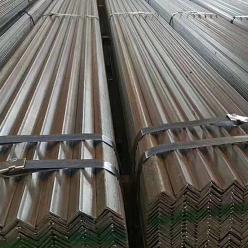 盛财 镀锌角铁 角铁 50*50*5 q235b-建材网