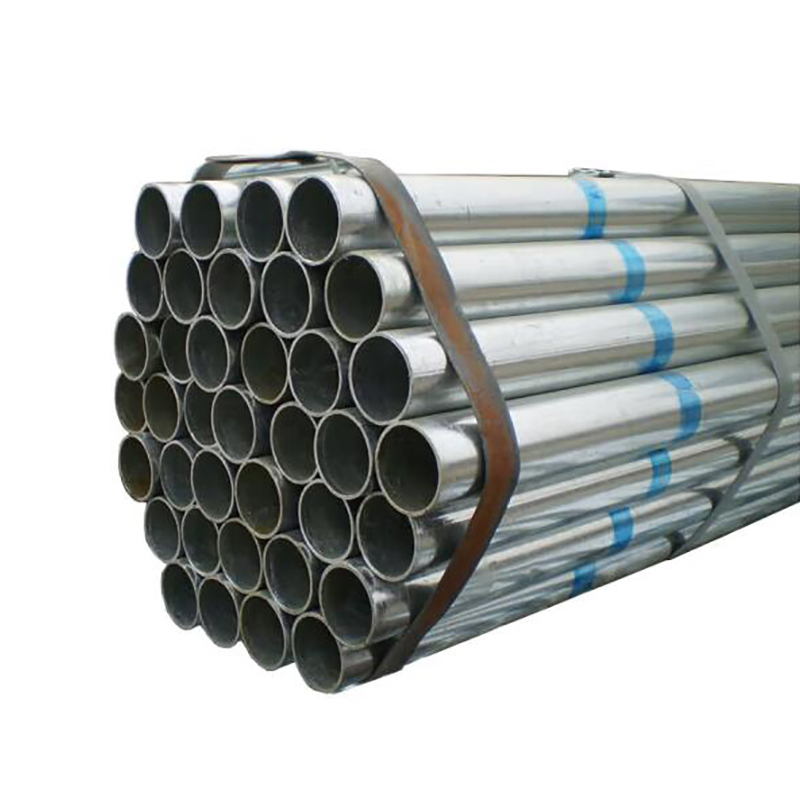 金正元 镀锌管材 镀锌管价格表大全 DN15-300 Q235B-PE-建材网