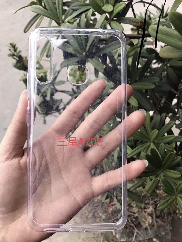 TPU手机壳 哈尔滨手机保护壳加工厂-搜了网