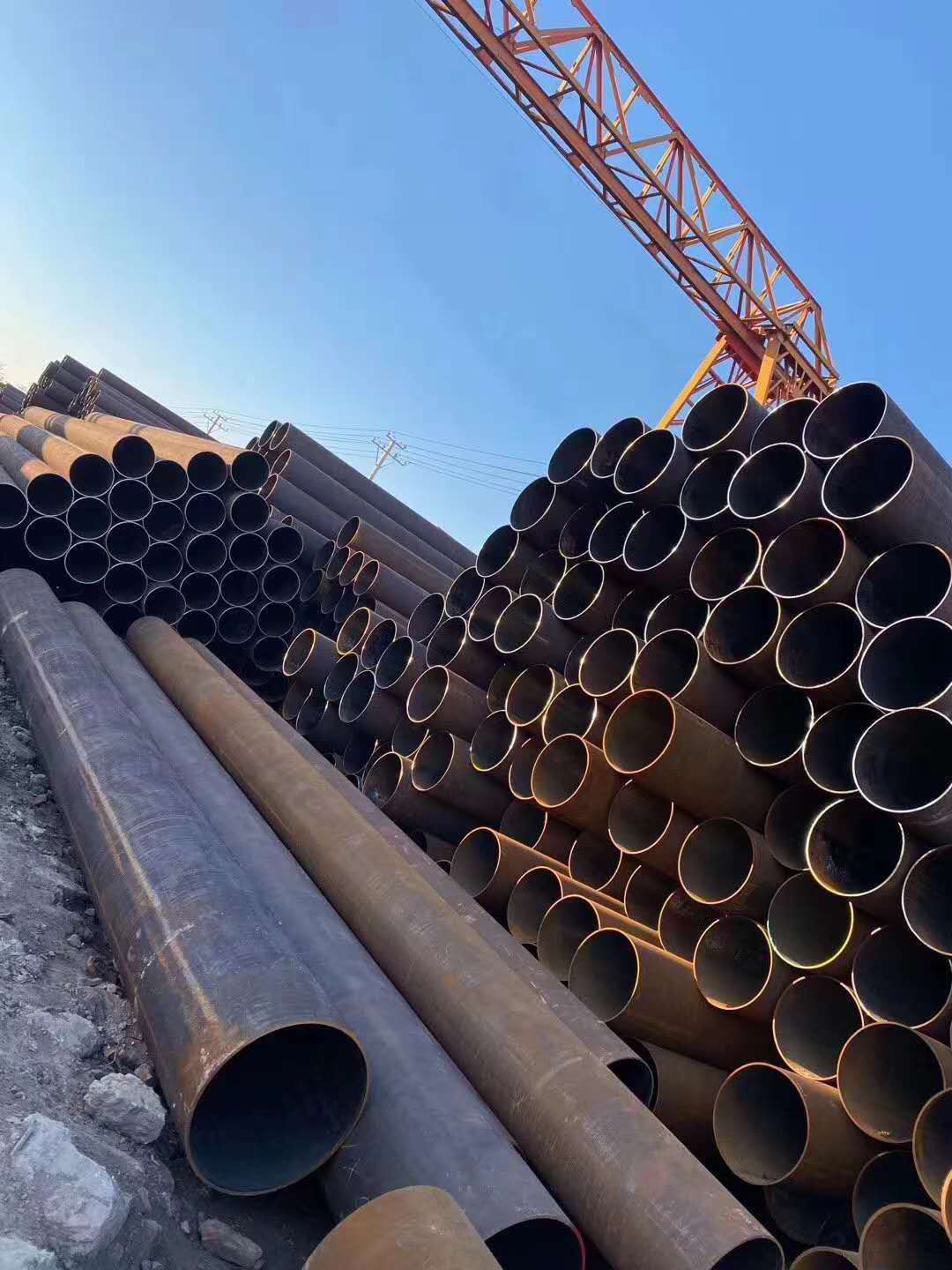 DN300无缝钢管规格 广东1.6MPA无缝钢管价格_DN300无缝钢管规格_佛山市建东管业有限公司