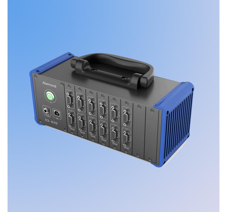 AKEMOND阿克蒙德TSK应力测试仪一键生成报告结合IPC9704_AKEMOND阿克蒙德_深圳市品控科技开发有限公司