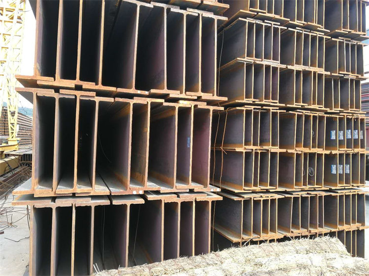 云南H型钢批发 Q355BH型钢 规格表大全-建材网