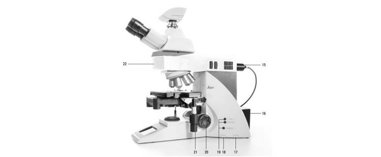 四川徕卡DM4M金相显微镜 Leica显微镜代理 一机多用_四川徕卡DM4M金相显微_北京盛鸿程科技有限公司