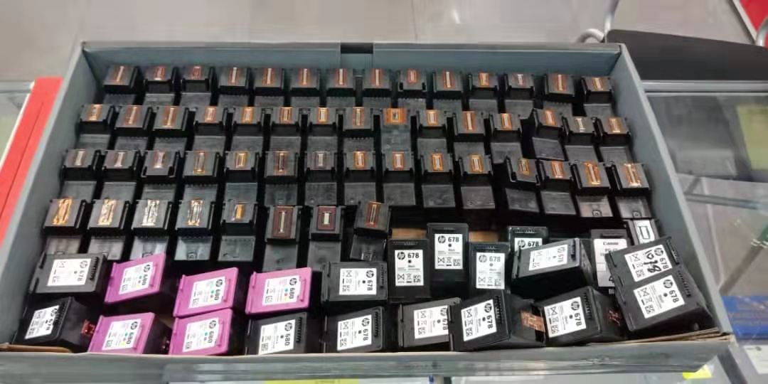 房山回收201硒鼓 现场结算 硒鼓墨盒回收_北京旺旺硒鼓墨盒回收（个体经营）