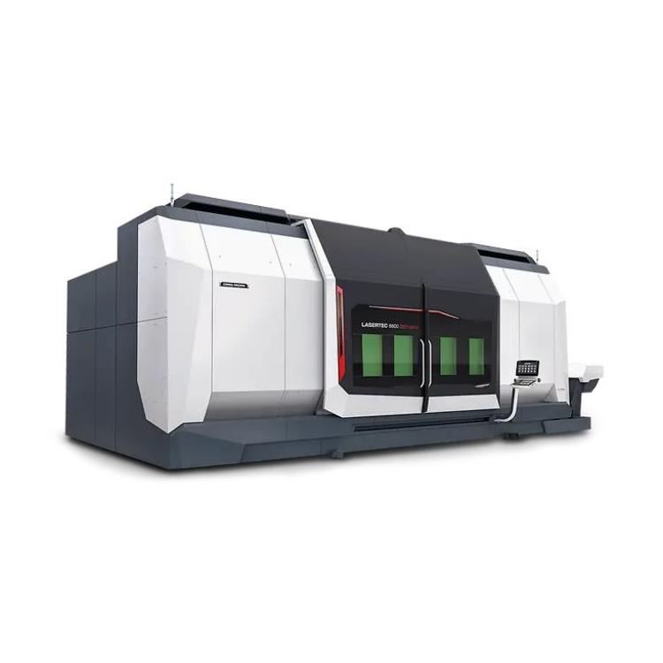 德马吉DMG激光熔融增材制造 第三代LASERTEC 30 SLM 生产商-搜了网