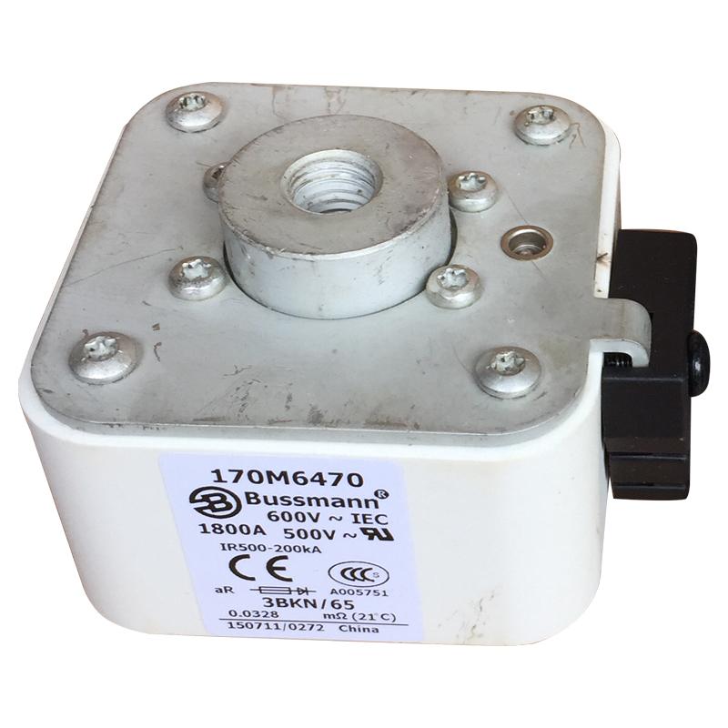 巴斯曼快速熔断器170M6416 170M6417全新原装现货-搜了网