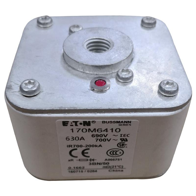 巴斯曼快速熔断器170M6416 170M6417全新原装现货-搜了网