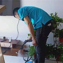 苏州吴中区室内甲醛治理效果-搜了网