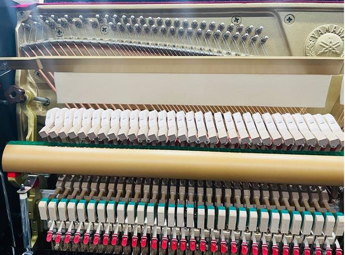 广州YAMAHA 雅马哈b121立式钢琴价格怎么样价格、电话、图片